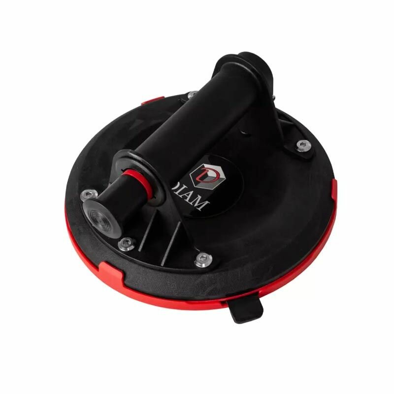 Присоска DIAM с ручной помпой 600134