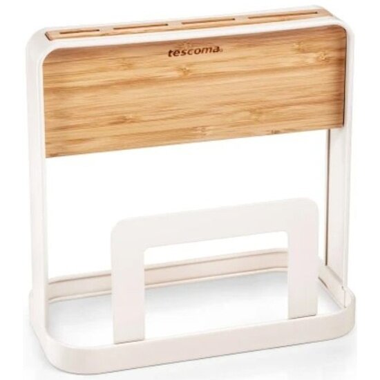 Блок для ножей и разделочных досок Tescoma ONLINE (900893,00)