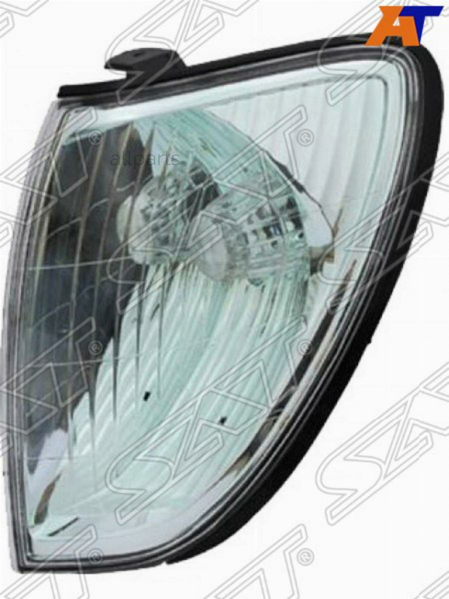 SAT ST-312-15D3L Габарит Lexus LX 98-07 / Toyota Land Cruiser Cygnus 02-07 (Слева)