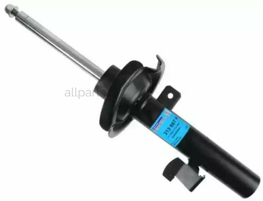 SACHS 313667 амортизатор