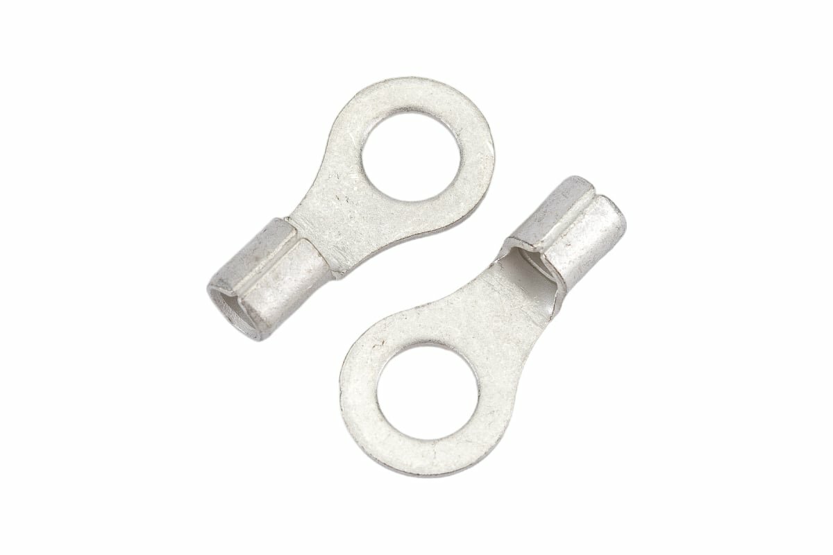 КВТ Наконечник ПМ 10 - 8 48882