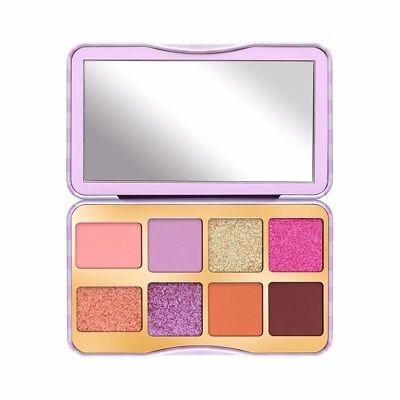 Тени для век