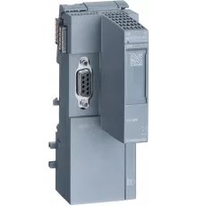 SIMATIC DP, коммуникационный модуль СМ PROFIBUS DP для оснащения модулей ET 200SP CPU интерфейсом PROFIBUS DP Siemens 6ES7545-5DA00-0AB0
