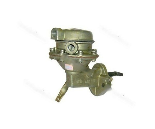 Бензонасос зил