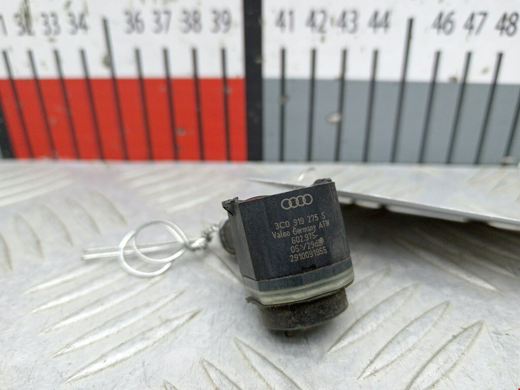Парктроник (датчик парковки) Volkswagen Passat 6 3C0919275S арт. 2157300