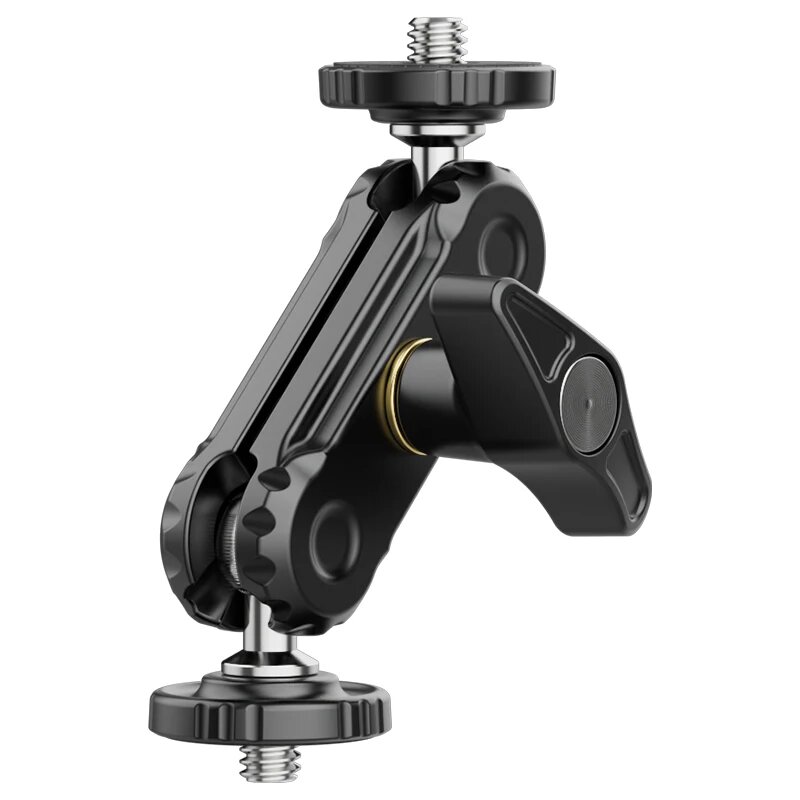 VIKEFON Штатив-кронштейн Magic Arm 1/4 дюйма