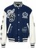 Куртка STADIUM GOODS NYC, размер XS, blue