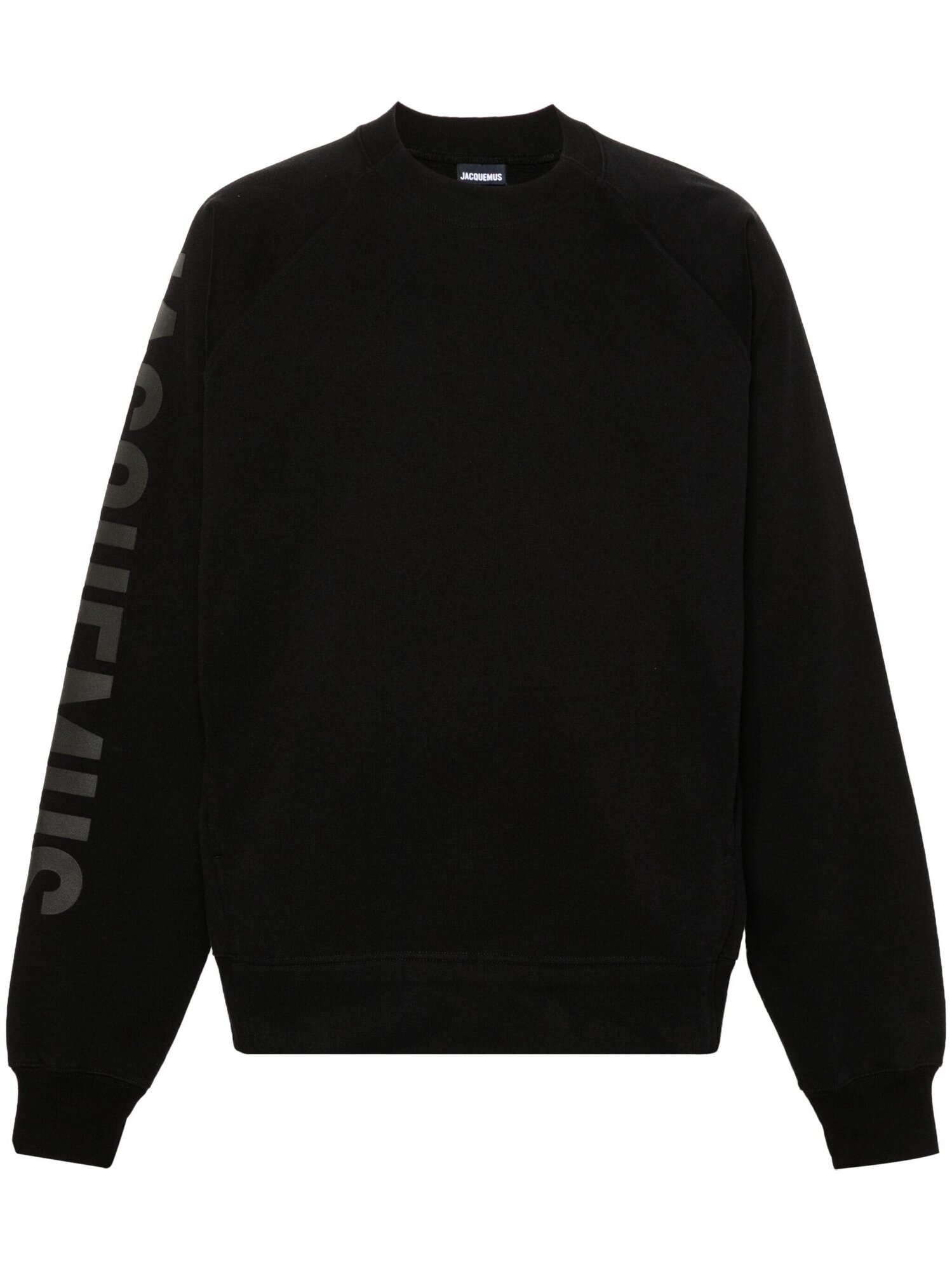 Топ Le Sweatshirt Typo