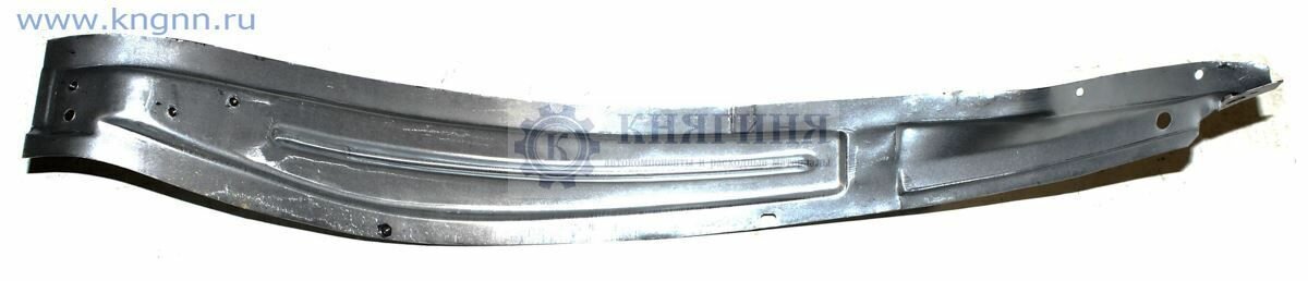 Надставка арки крыла ГАЗель лев.