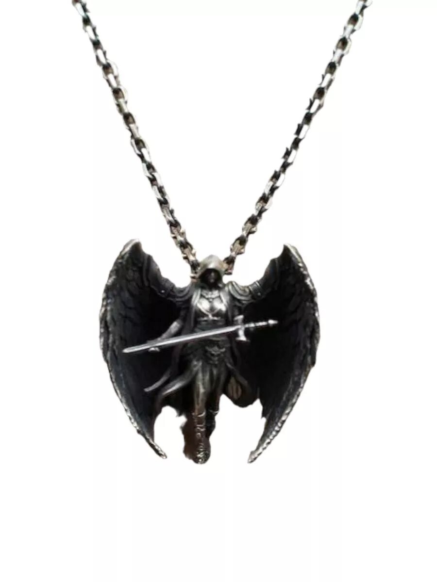 Колье, искусственный камень