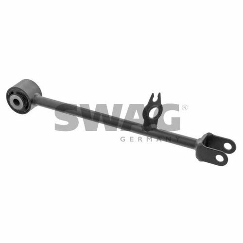 Сайлентблок рычага подвески Swag 60 93 6435 для Dacia Duster (2010-н. в.), Renault Duster (2011-н. в.)