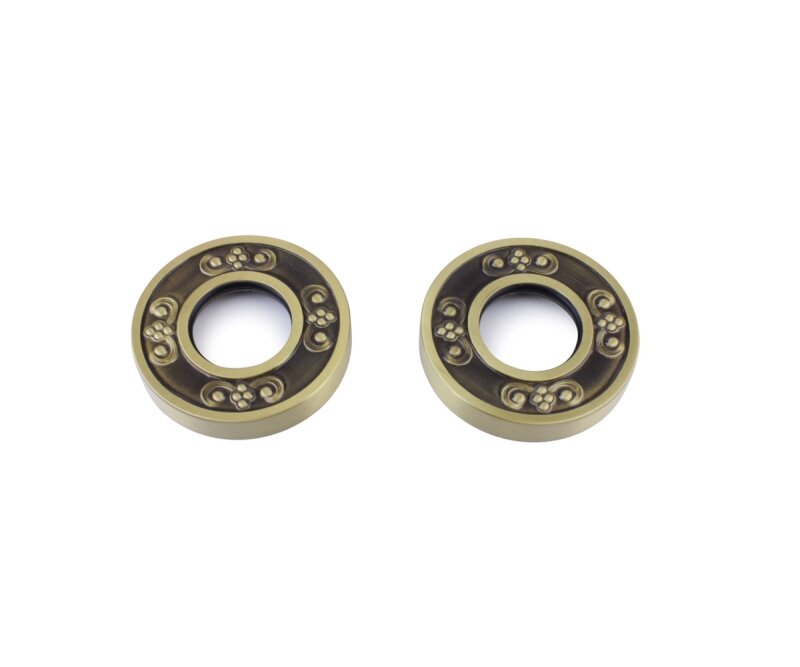 2302 Декоративный отражатель D52 (комплект 2шт)