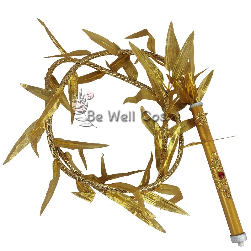 Косплей костюм Чу Ваньнинг Tian Guan Ci Fu Prop