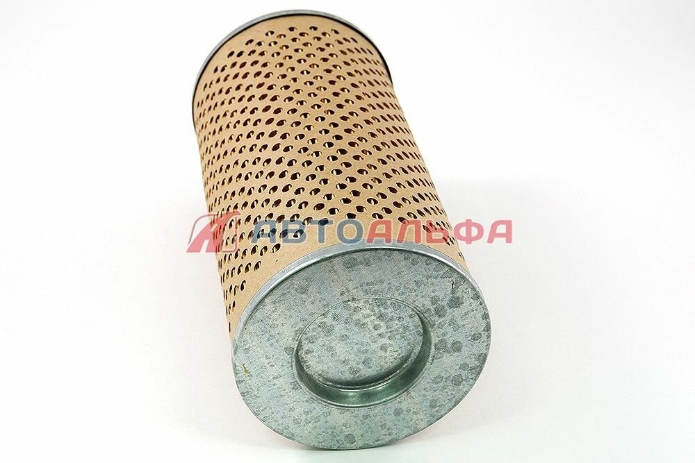 Элемент фильтра масляного грубой очистки МАЗ, урал, краз