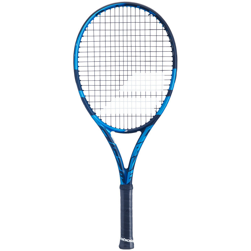 Детская ракетка для большого тенниса Babolat Pure Drive Junior 26 140433- (Ручка: 1)