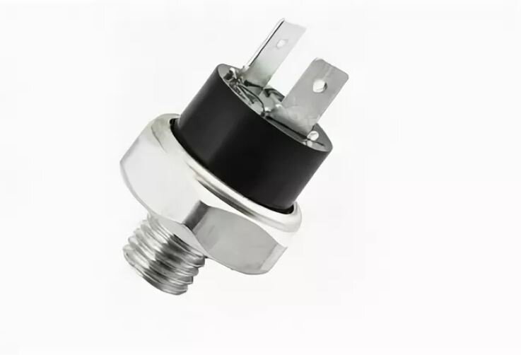 ММ-125 (6042.3829,6052.3829) ЭМИ - Датчик выключения сигнала тормоза КамАЗ, урал