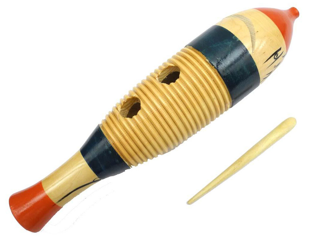 Гуиро рыба 33-38 см, FLT-G0, Fleet