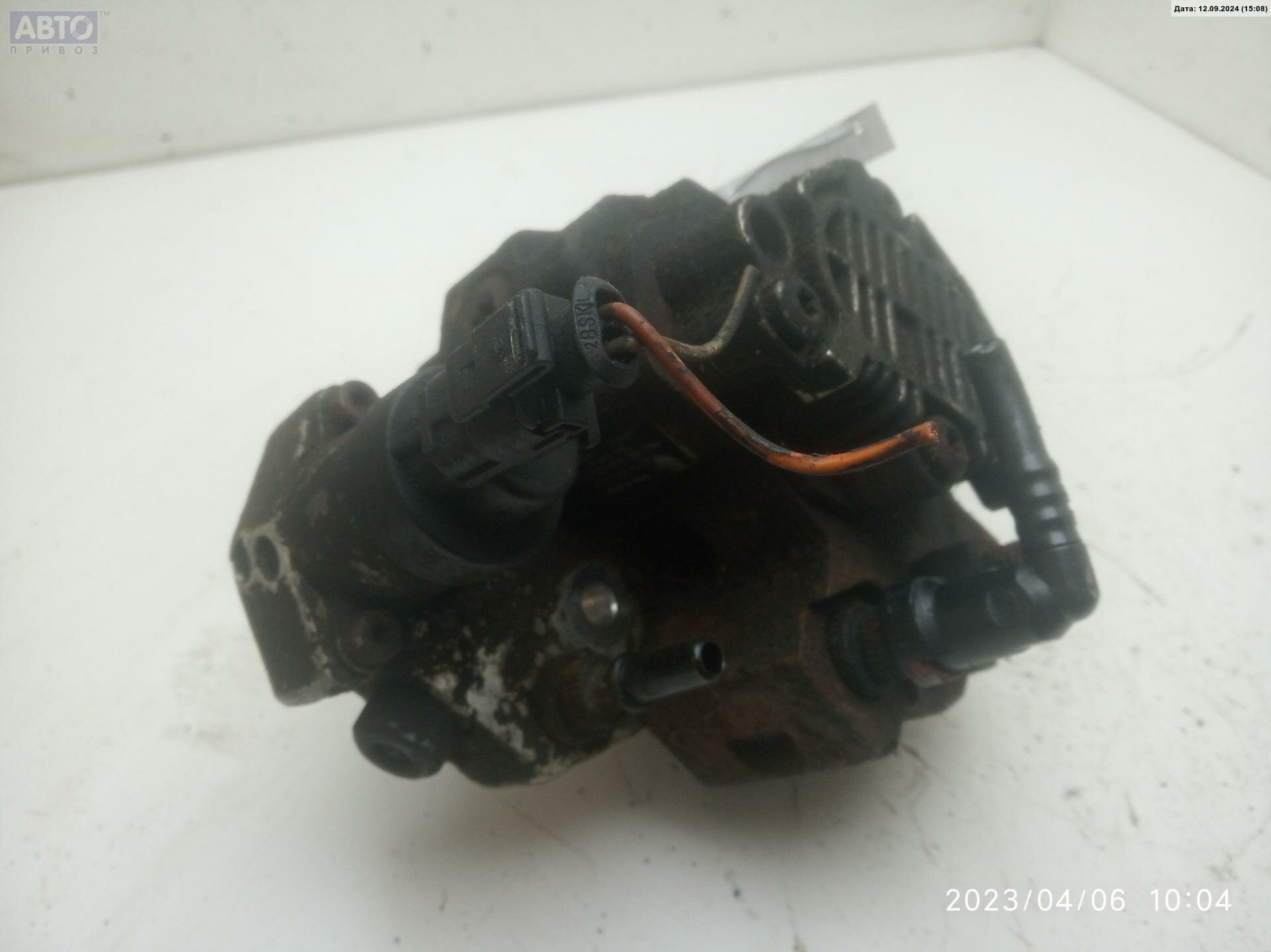 ТНВД Renault Master (1998-2010)