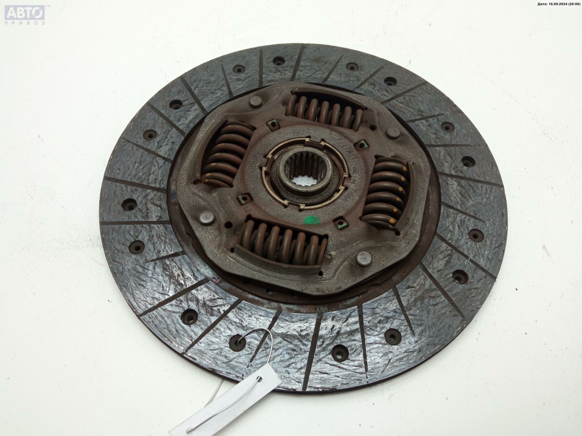 Диск сцепления Alfa Romeo 156