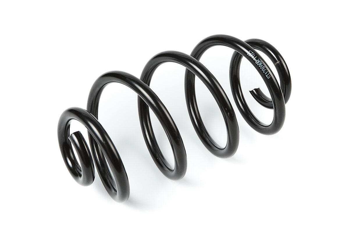 Пружина ходовой части зад прав лев Standard Springs ST123090R