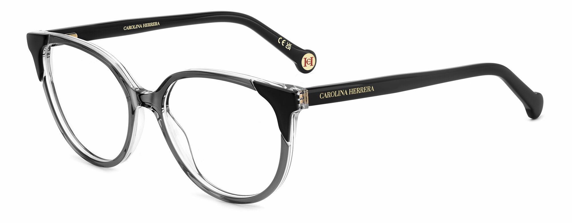 Оправа CAROLINA HERRERA HER 0282 R6S (53-16)