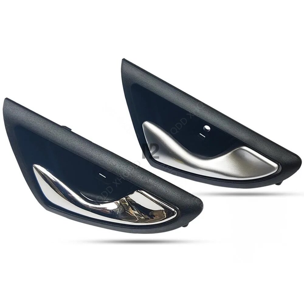 1 шт. автомобильные внутренние дверные ручки, внутренняя дверная ручка для JAC J3 C10 Турин 6105230U8010 6105240U8010 6205230U8010 6205240U8010 Chrome-Front right