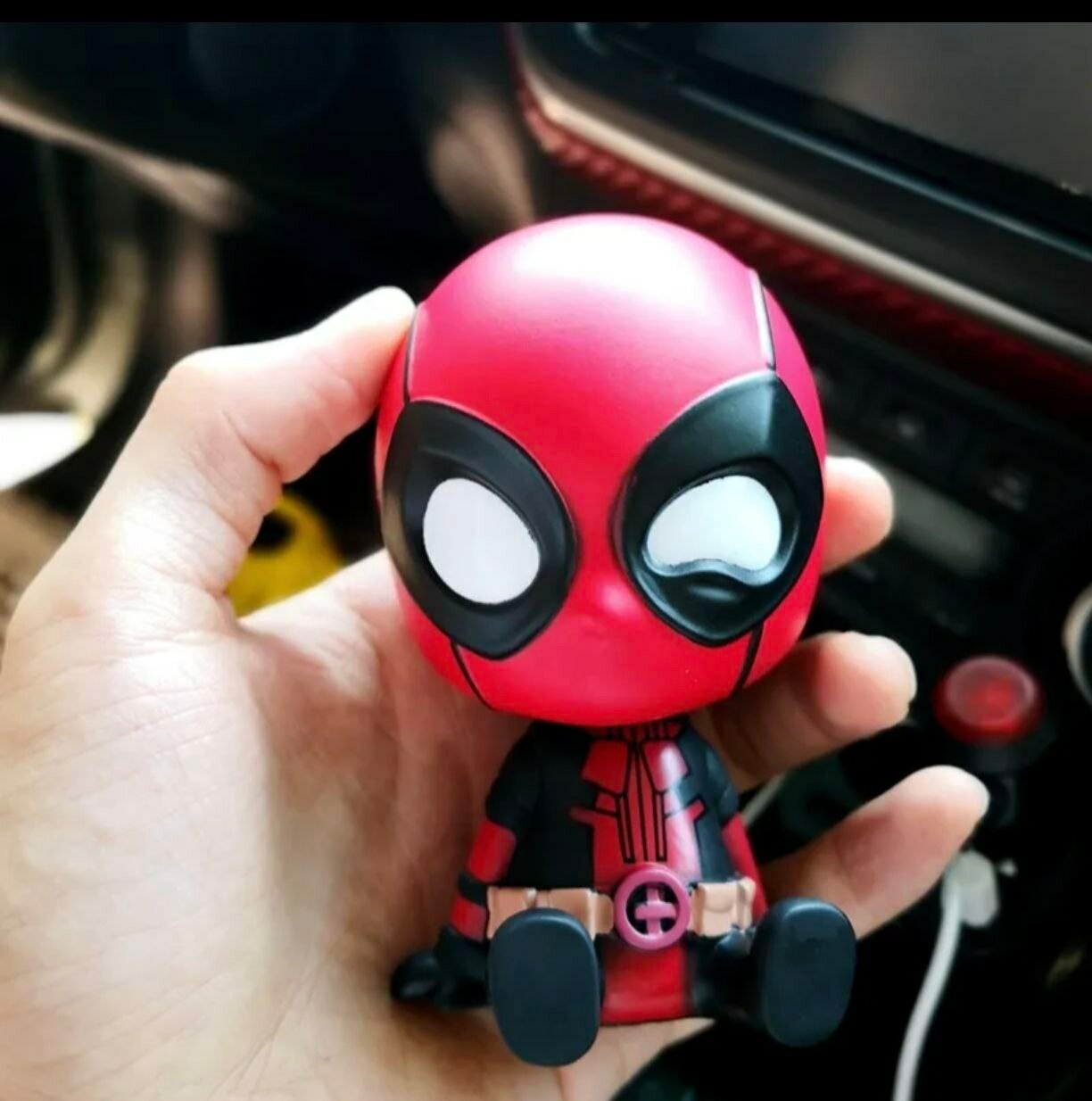 Фигурка Marvel Дедпул — фото 1