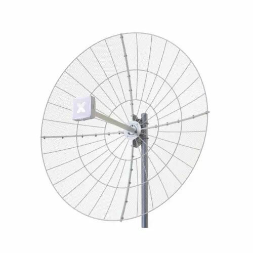 Антенна Vika-27F MIMO сетчатая разборная параболическая