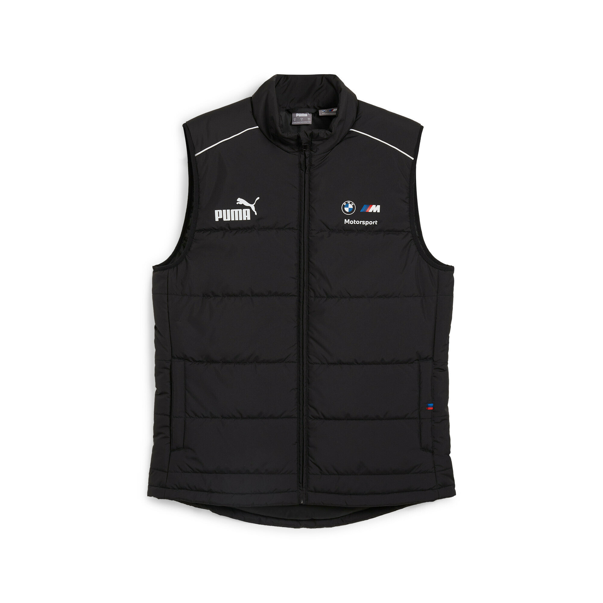 Жилет BMW MMS MT7+ PADDED VEST