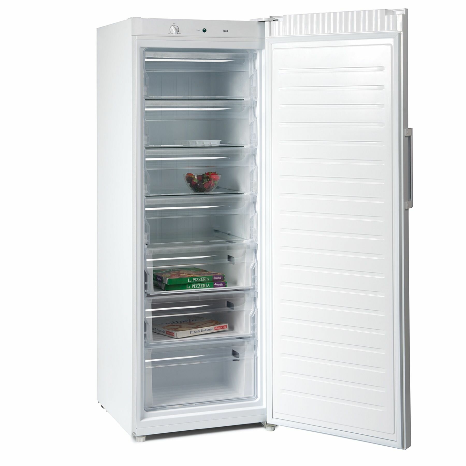Морозильник Haier HF300WG