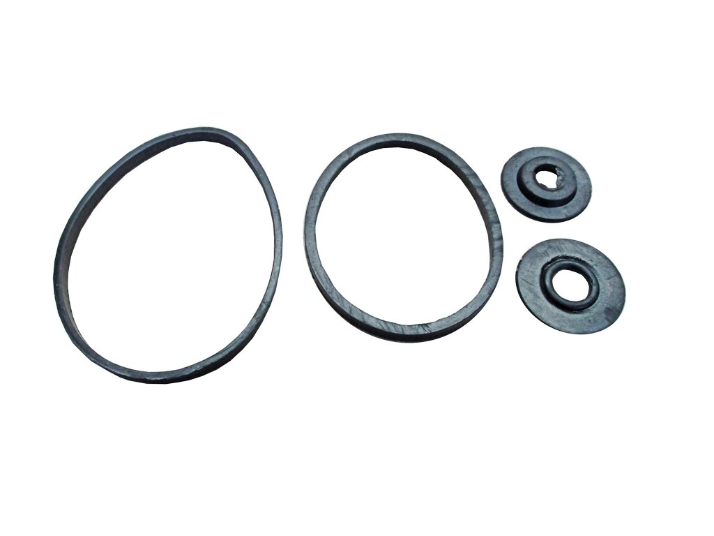 53-1017010-01 - Р/к фильтра тонкой очистки ГАЗ 5шт.