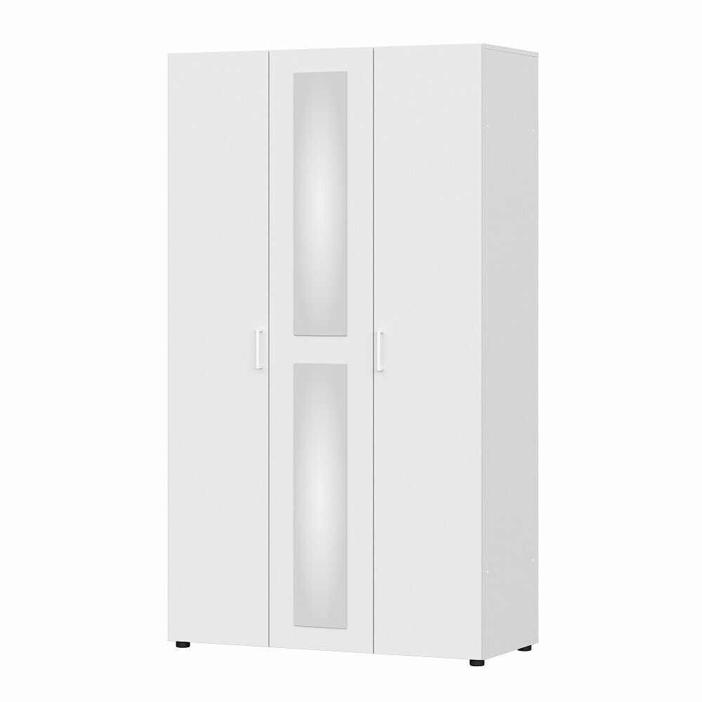 Шкаф трехстворчатый Токио