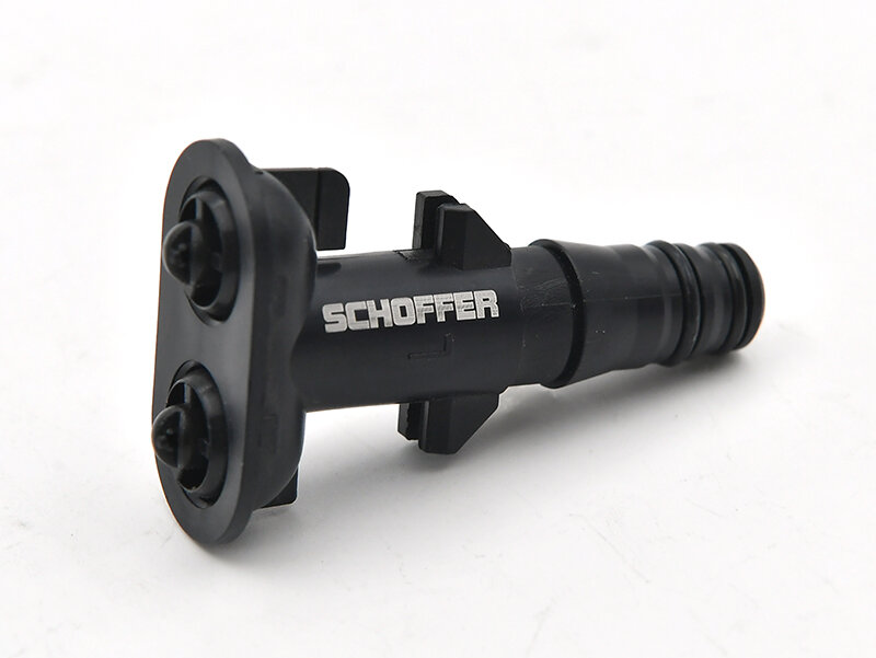 Омыватель фары левый Land Rover Range Rover (2009-2012), SHF-35112