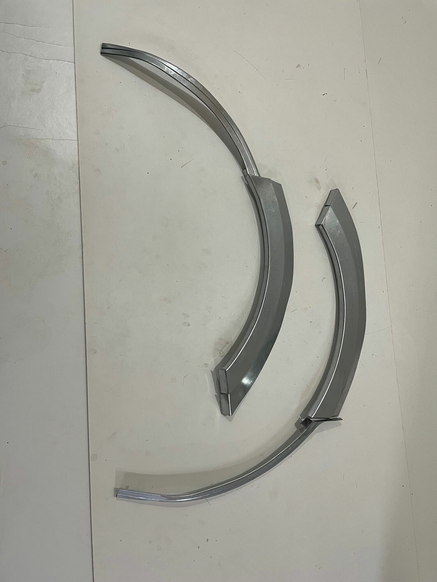 Арка задняя правая Mazda cx-7, для автомобиля Мазда цх-7, арки для автомобиля