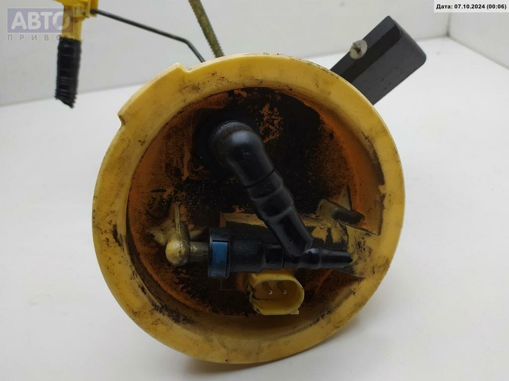 Датчик уровня топлива BMW 3 E90/E91/E92/E93 (2005-2013)