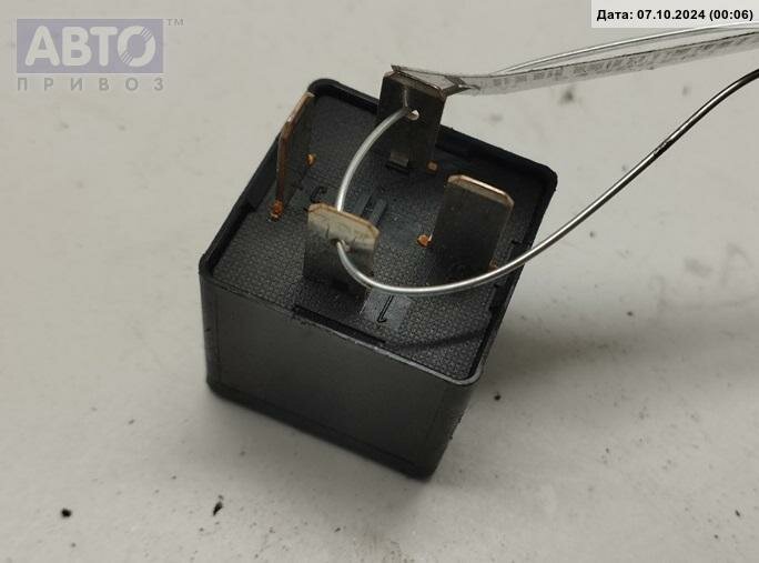 Реле (прочие) Audi A4 B8 (2007-2015)