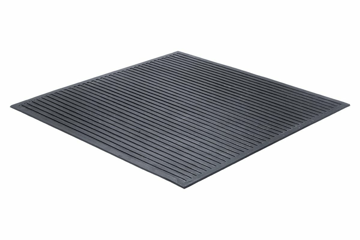 Литер Ковер диэлектрический, 1 группа, размер 600x600 643-LR-КОВ-ДИЭЛ-1ГР-24-600