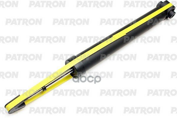 Амортизатор подвески задн HYUNDAI Creta 4WD 16- PATRON арт. PSA3440063