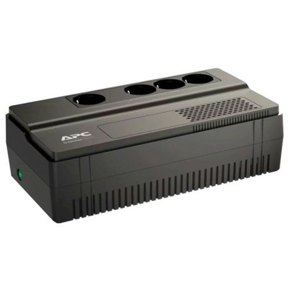 APC by Schneider Electric ИБП APC EASY UPS BV 800VA BV800I-GR