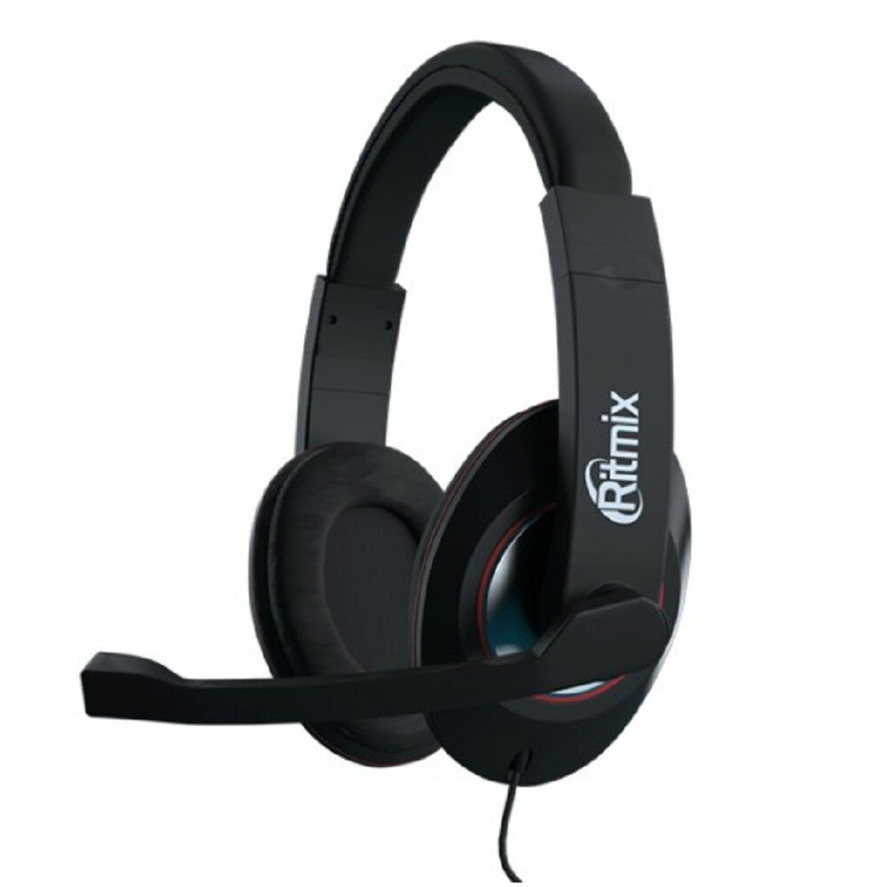 Гарнитура RITMIX RH RH-516M