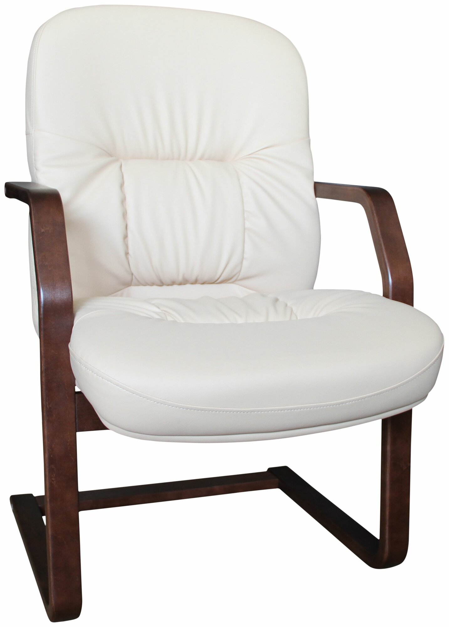 Лидер м ех pl натуральная кожа мадрас 1032