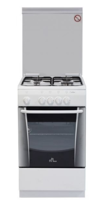 Плита De luxe 506040.05г