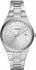 Наручные часы FOSSIL, серебристый