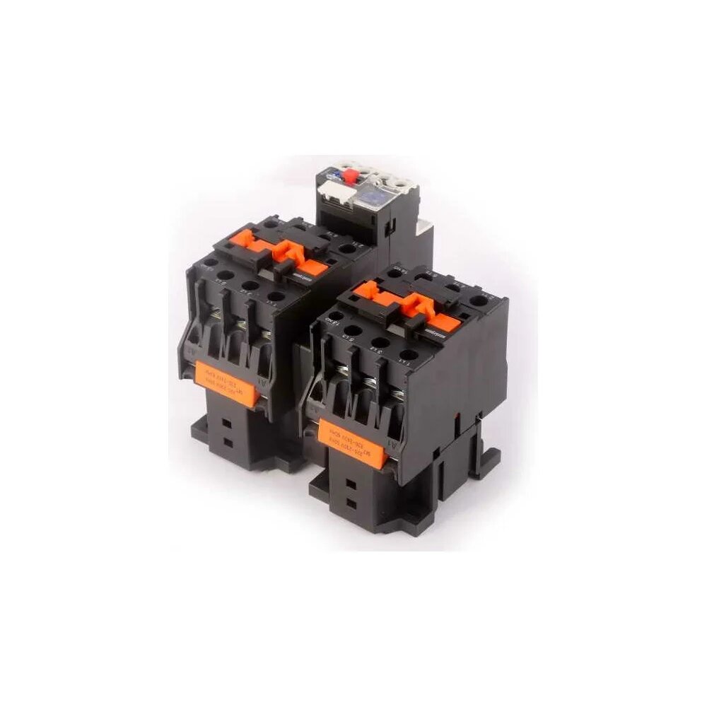 Пускатель ВТМ (S) ПМЛ-3600-32А-220АС-(2з)-РТЛ1023-2(23,0-32,0А)-УХЛ4-В ВТМ00040398