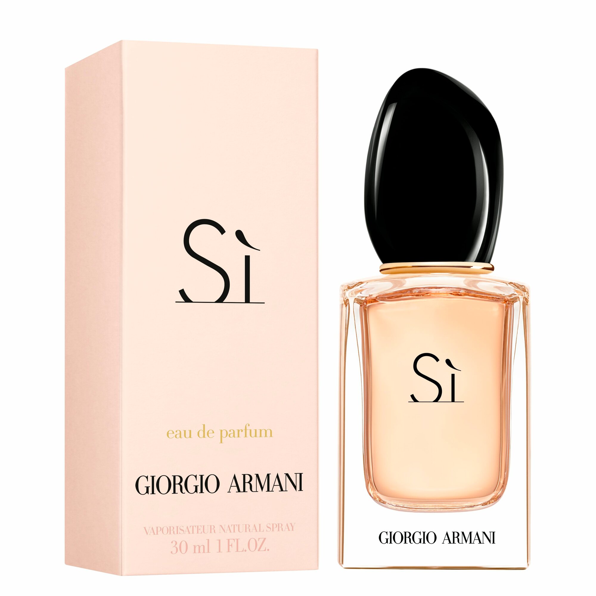 Парфюмерная вода Giorgio Armani " Si lady " — для женщин, 30 мл