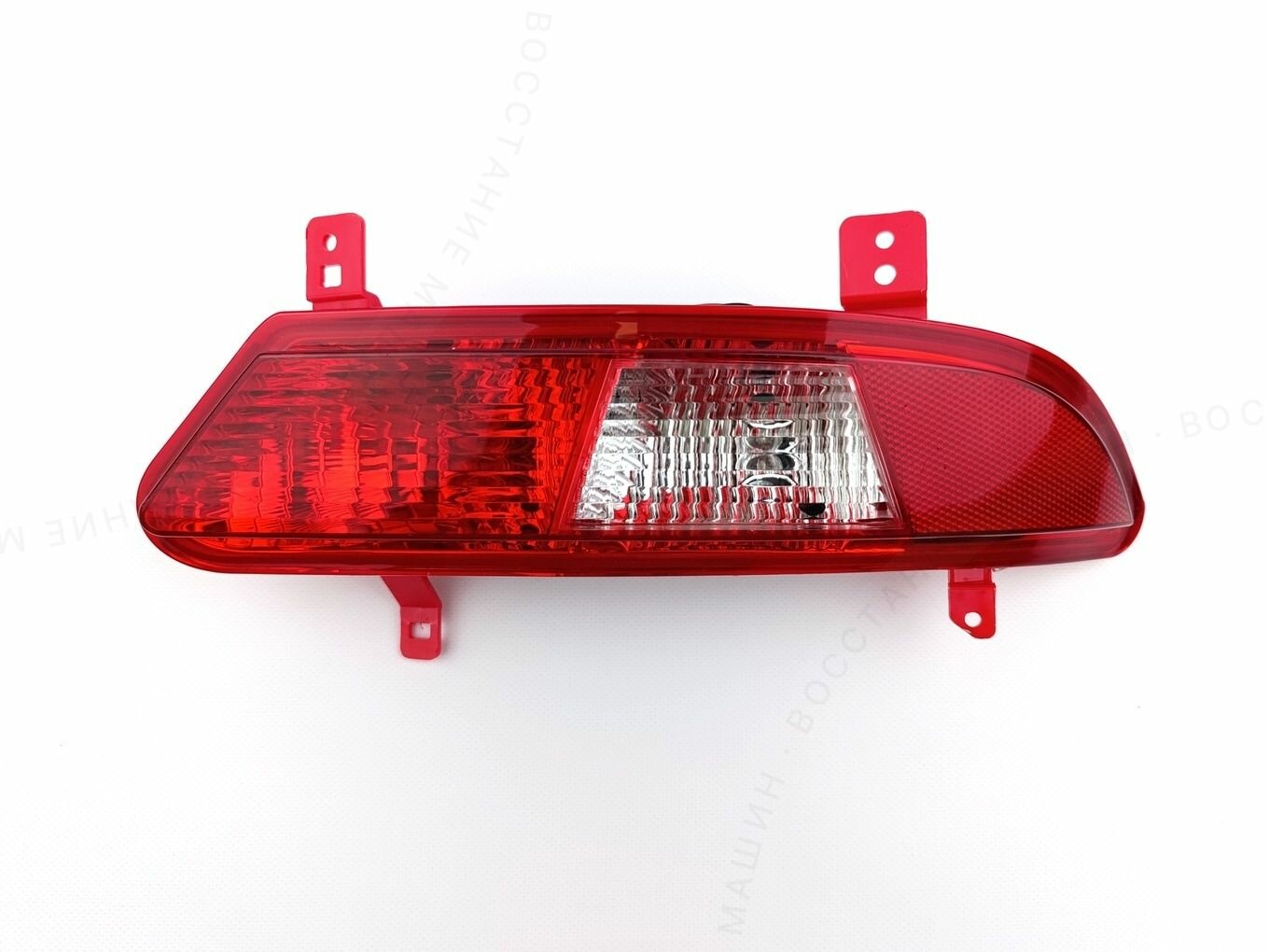 Противотуманная фара правая задняя для Geely Emgrand 7 / 106700488968