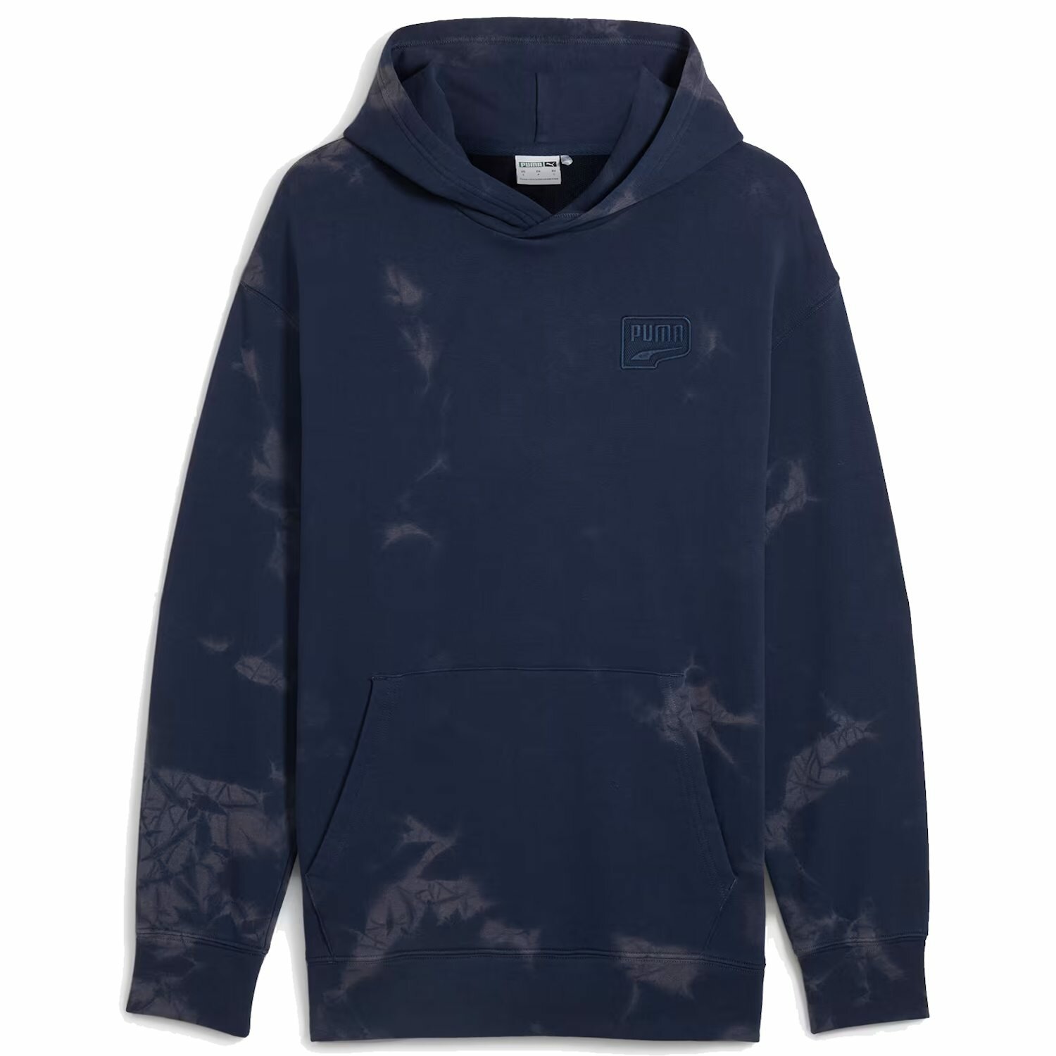 Толстовка DOWNTOWN Relaxed Hoodie