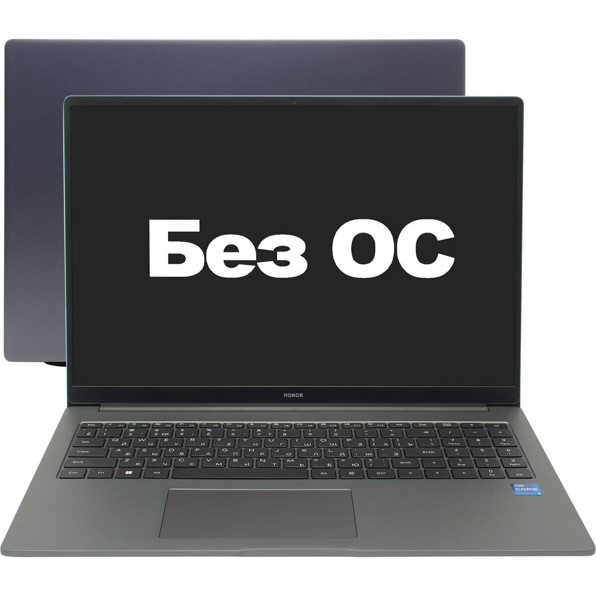 Honor MagicBook X 16 BRN-F56