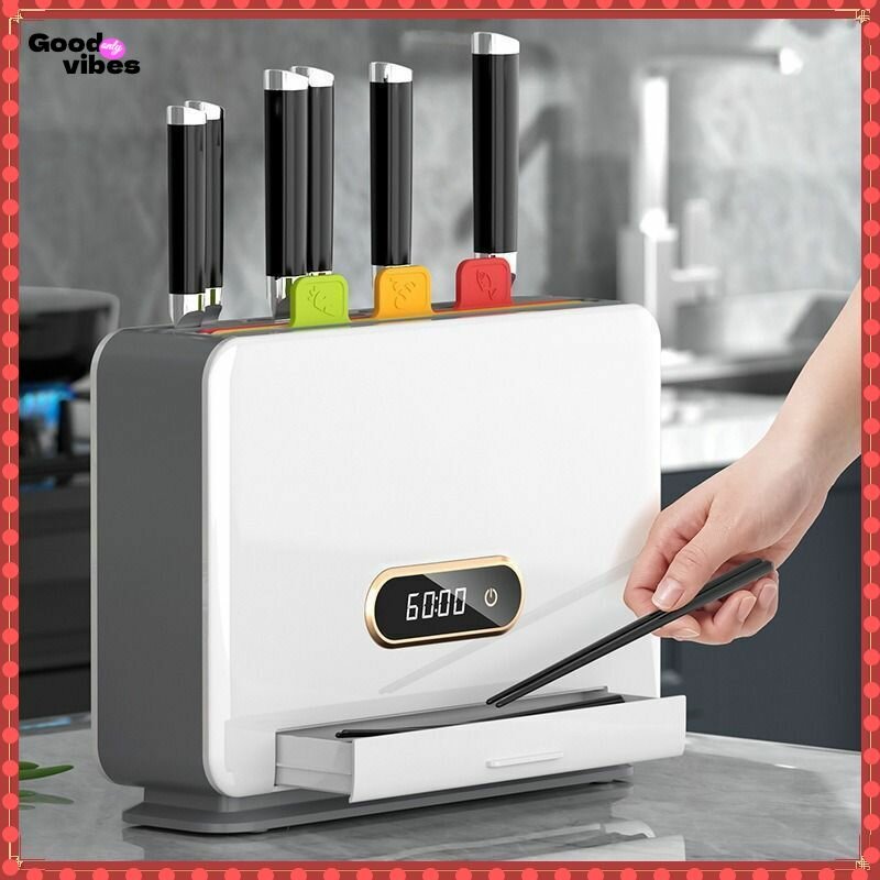 Органайзер для стерилизации ножей