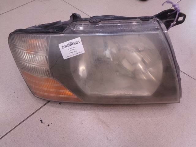 Фара правая от Mitsubishi Pajero, Montero 3 1999-2006